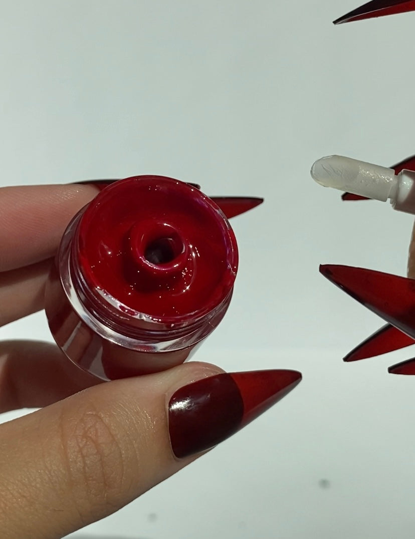 LIP JAMS – GENLEN BEAUTY