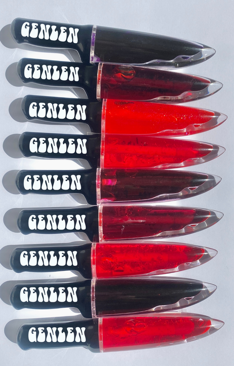 KILLER TINTS – GENLEN BEAUTY