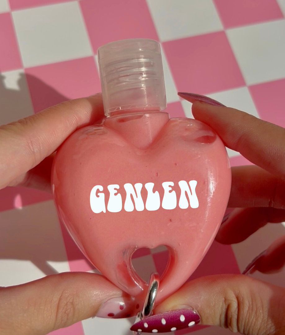 SOFT SERVE SKIN – GENLEN BEAUTY