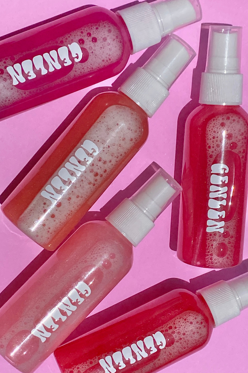 BODY MIST – GENLEN BEAUTY