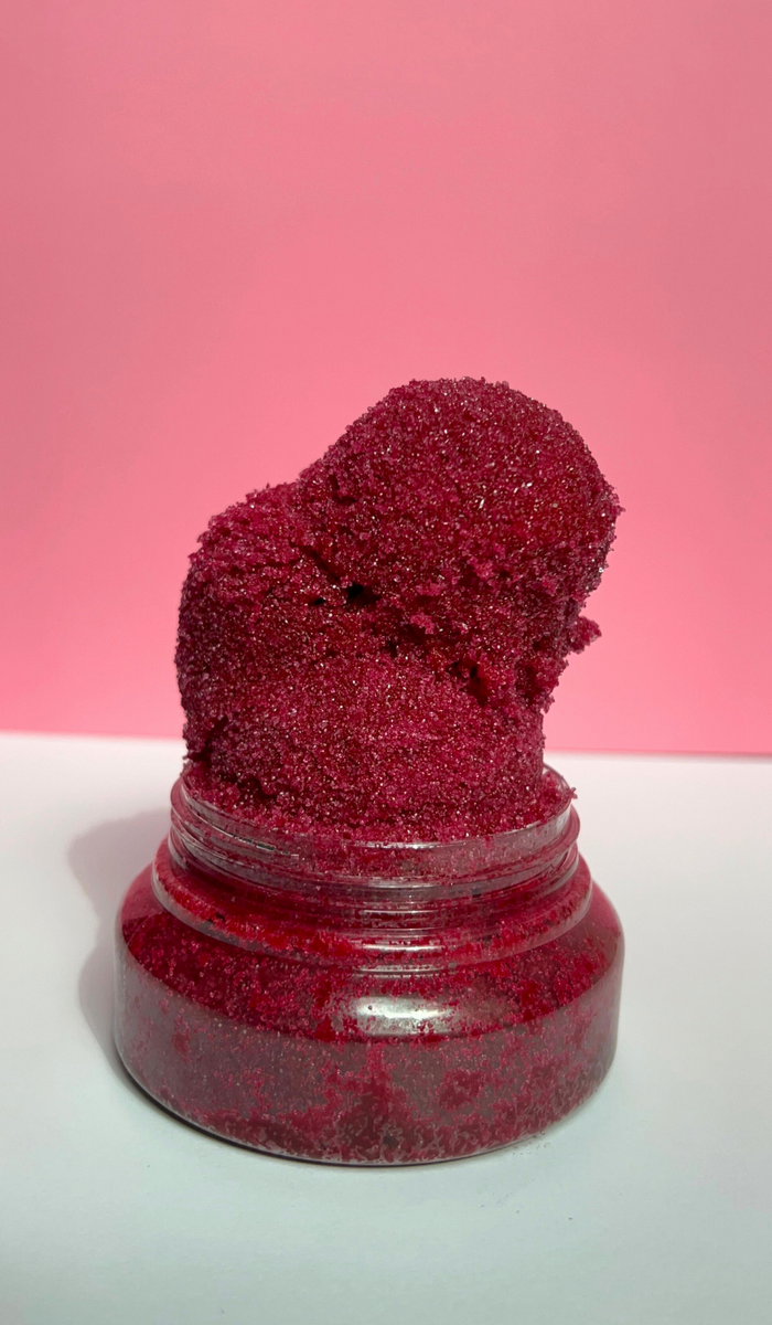 POMEGRANATE SORBET – GENLEN BEAUTY