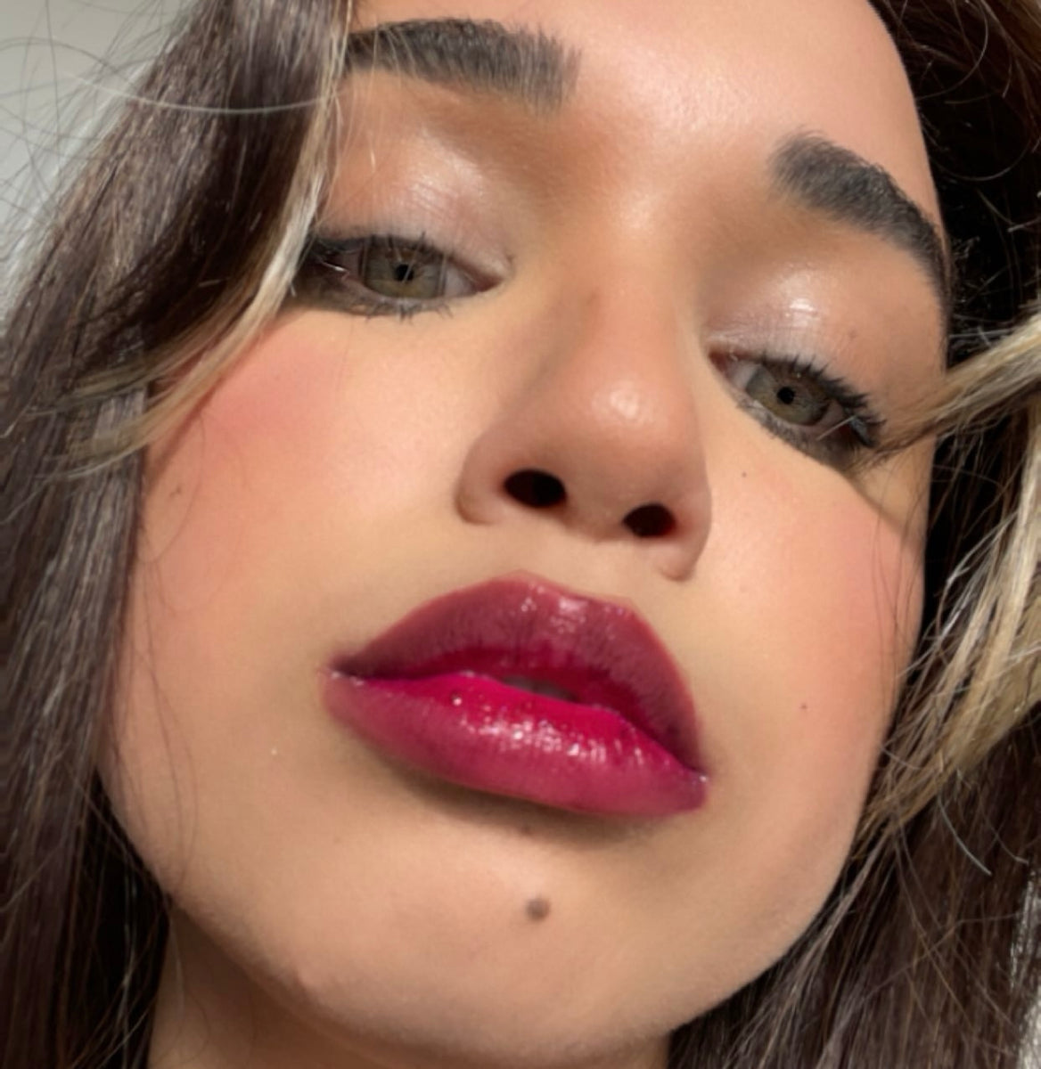 GLITCH – GENLEN BEAUTY
