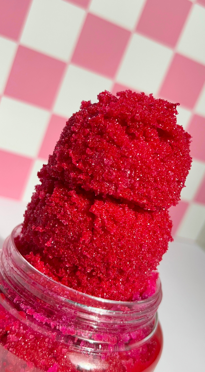 CHERRY SHERBET – GENLEN BEAUTY