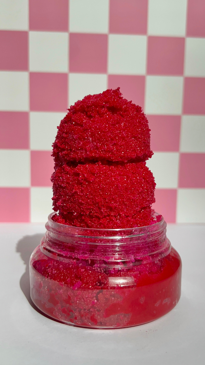 CHERRY SHERBET – GENLEN BEAUTY