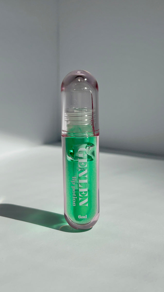 SHOCK – GENLEN BEAUTY