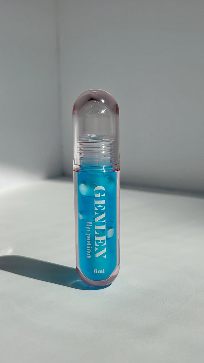 NEON VOID – GENLEN BEAUTY