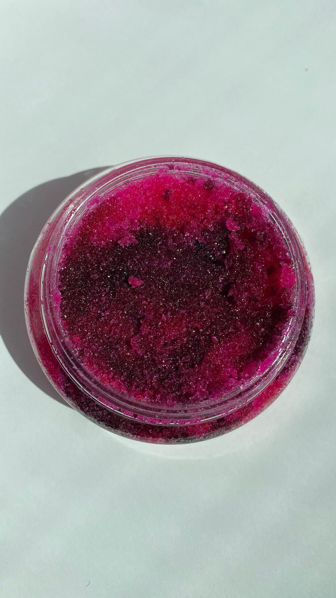 RASPBERRY SORBET – GENLEN BEAUTY
