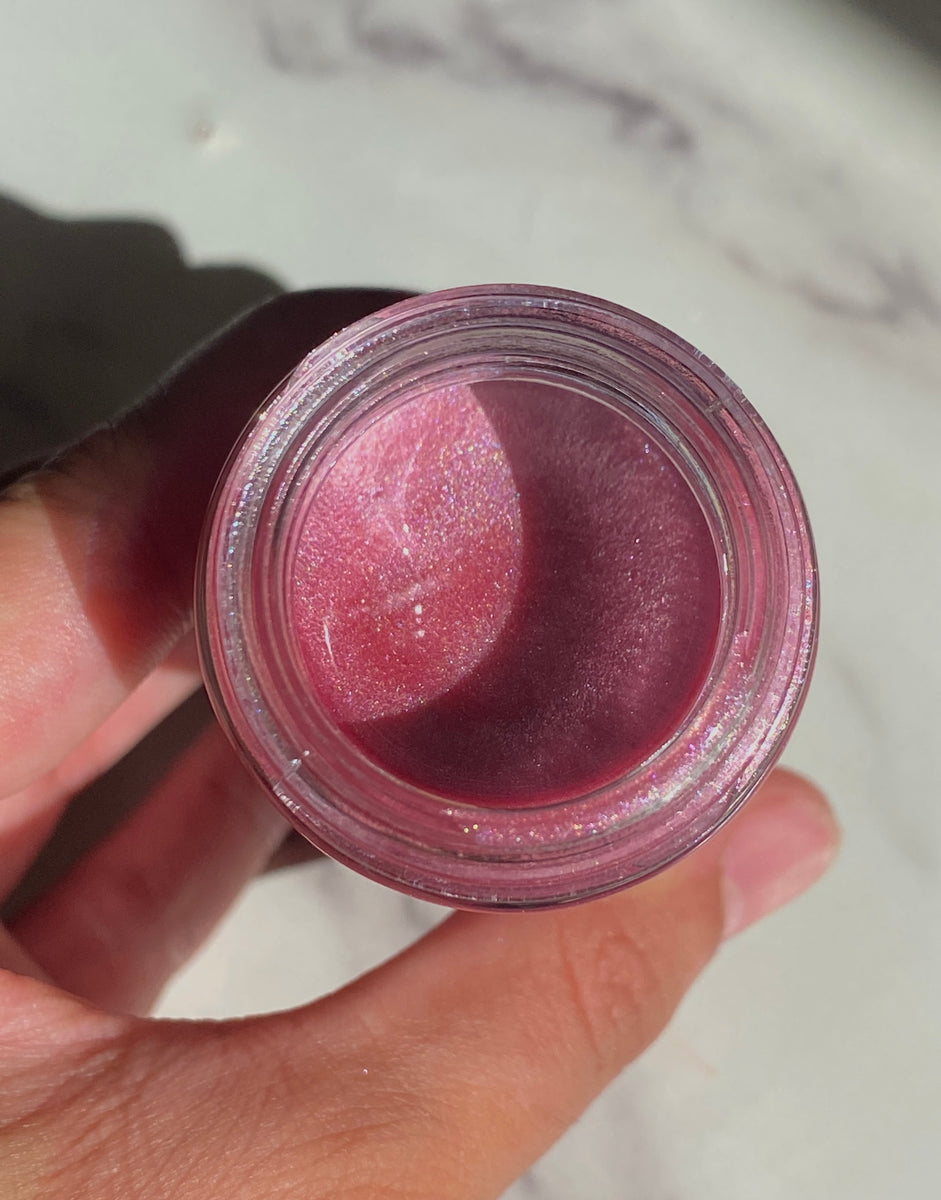 berry syrup – GENLEN BEAUTY