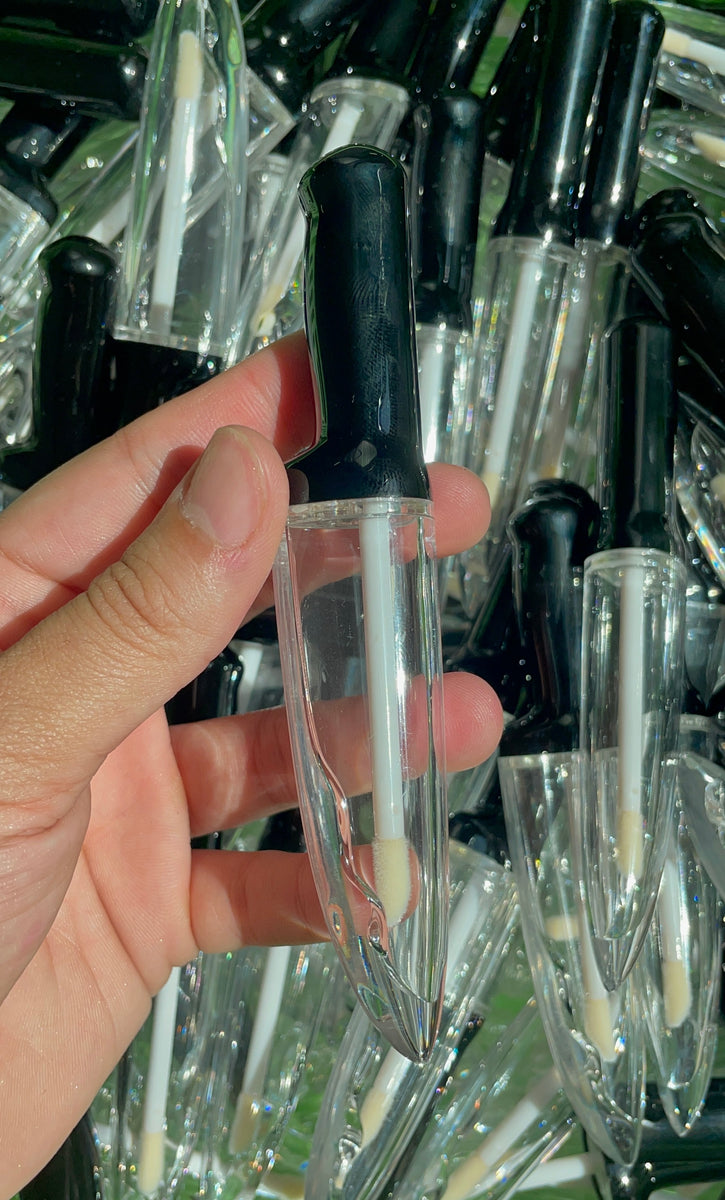 100 KNIFE TUBES – GENLEN BEAUTY
